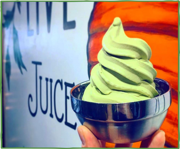 Cold-pressed Organic Juices - Live Life Juice Co.