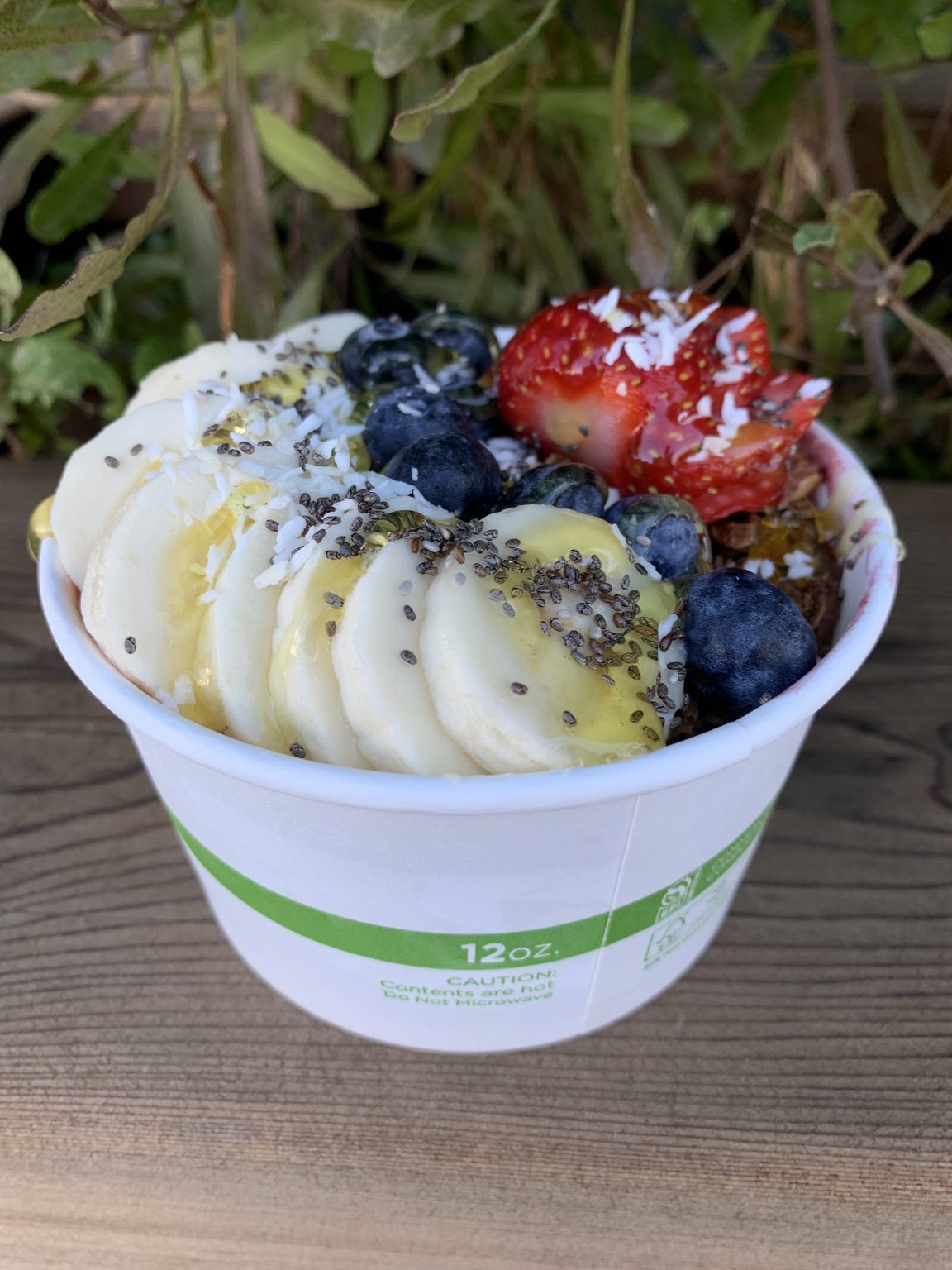 Acai Bowls Archives - Live Life Juice Co.