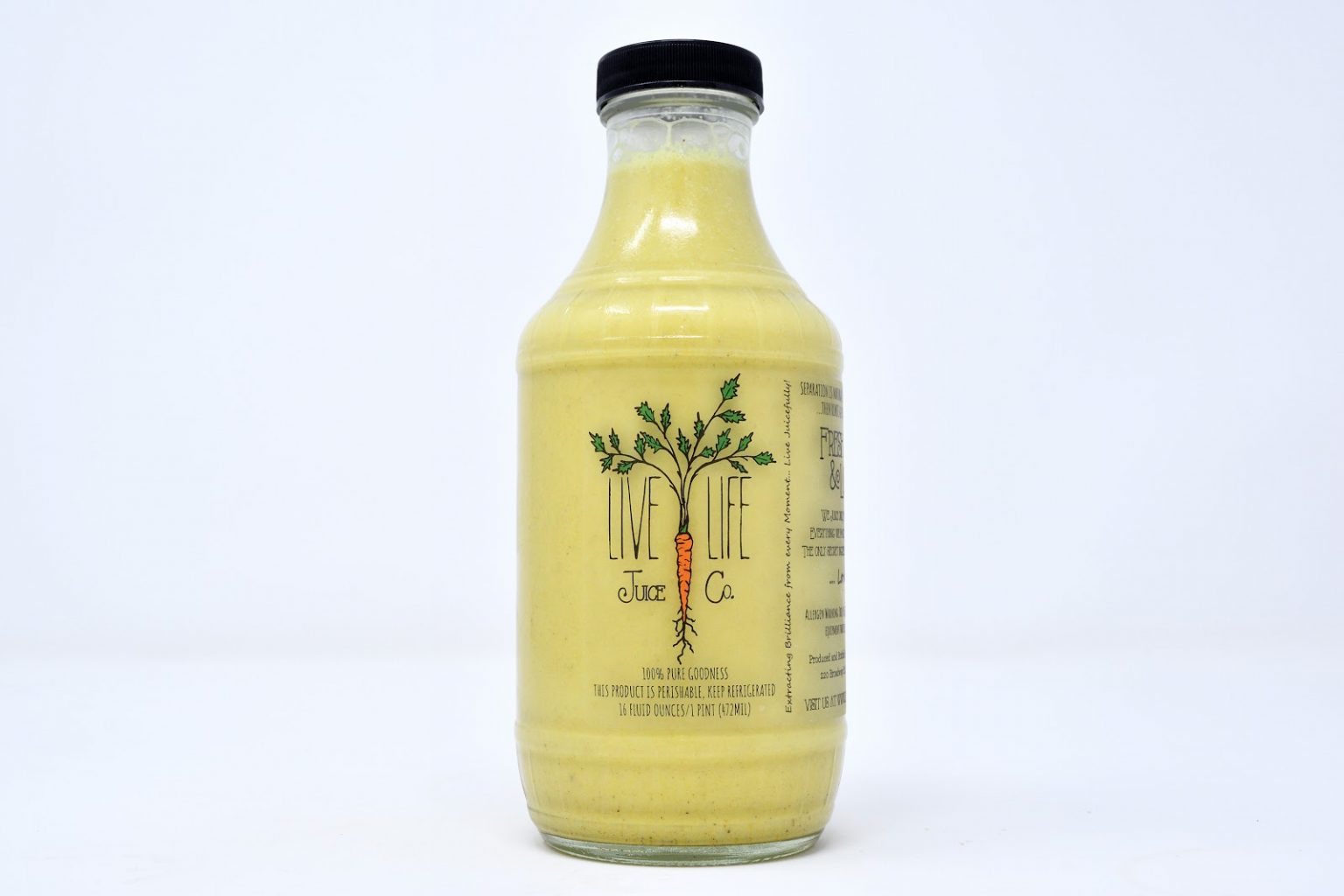 Juices Archives - Live Life Juice Co.