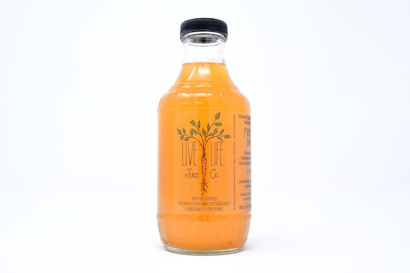 Juices Archives - Live Life Juice Co.