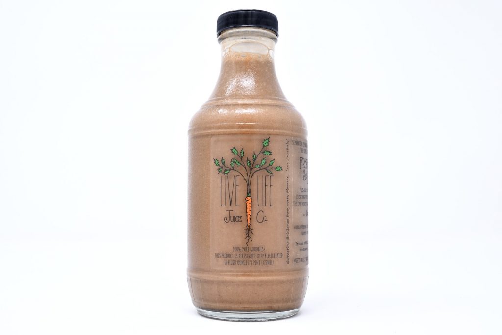 Juices Archives - Live Life Juice Co.