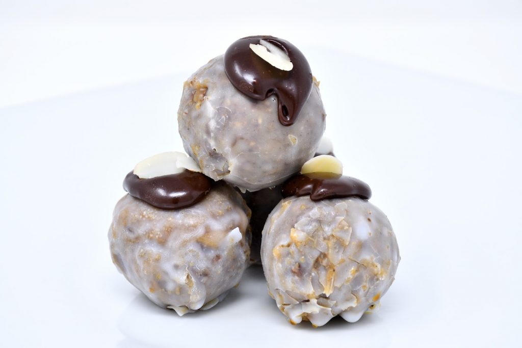 Sweets/Savories Archives - Live Life Juice Co.