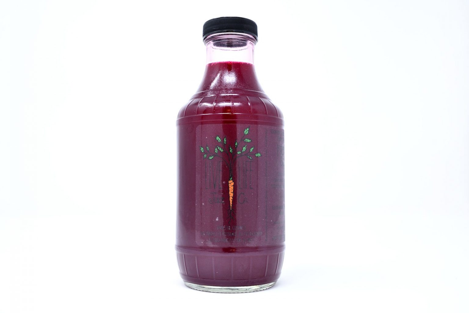 Cold-Pressed Juices Archives - Live Life Juice Co.